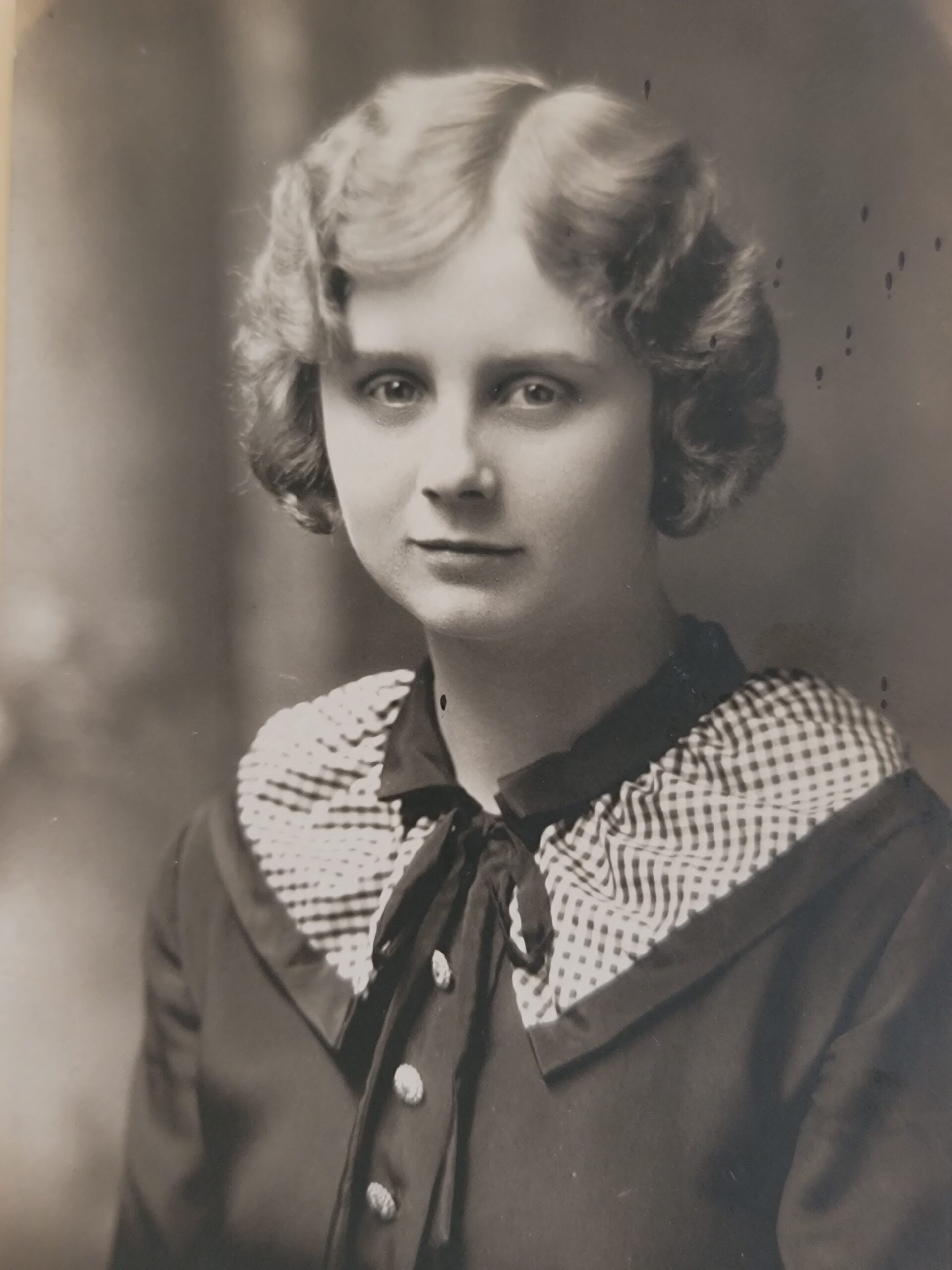 Our Storied Past – Family Genealogy